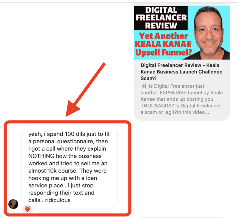 8 Online Business Coaching Scams Exposed & How to Avoid Them