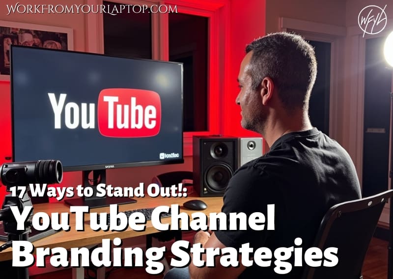 YouTube Channel Branding: 17 Ways To Make Your Channel Stand Out