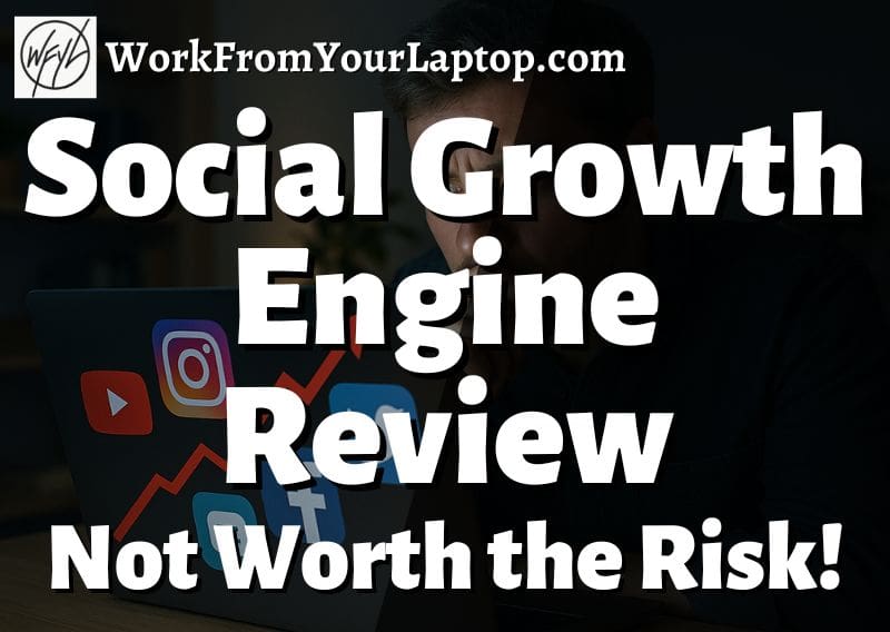 Social Growth Engine Review (2025): Why This Growth Service Isn’t Worth the Risk