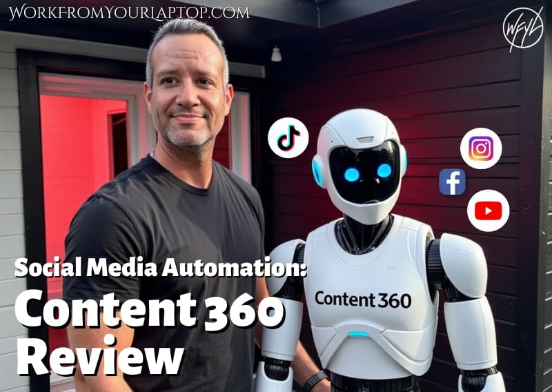 Content360 Review 2025: $67 Lifetime Social Scheduler, Worth It?