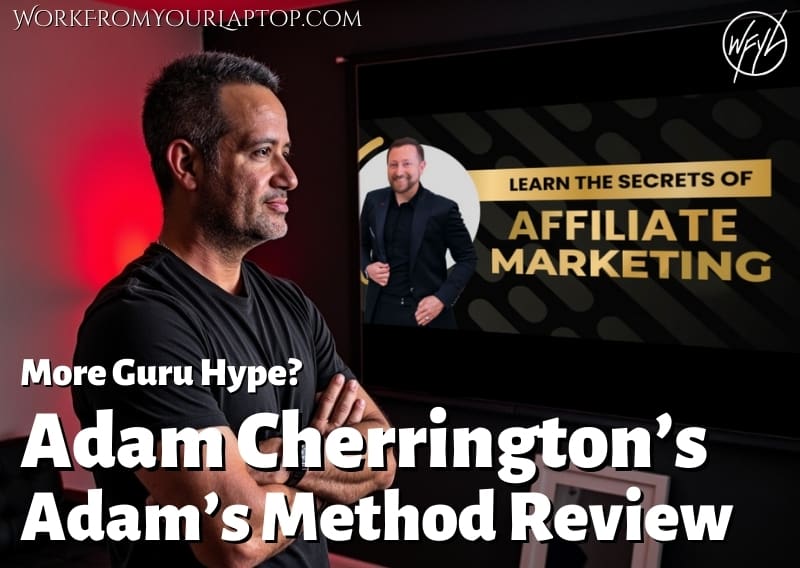 Adam’s Method Review 2025 – Cost, Complaints & Real Results