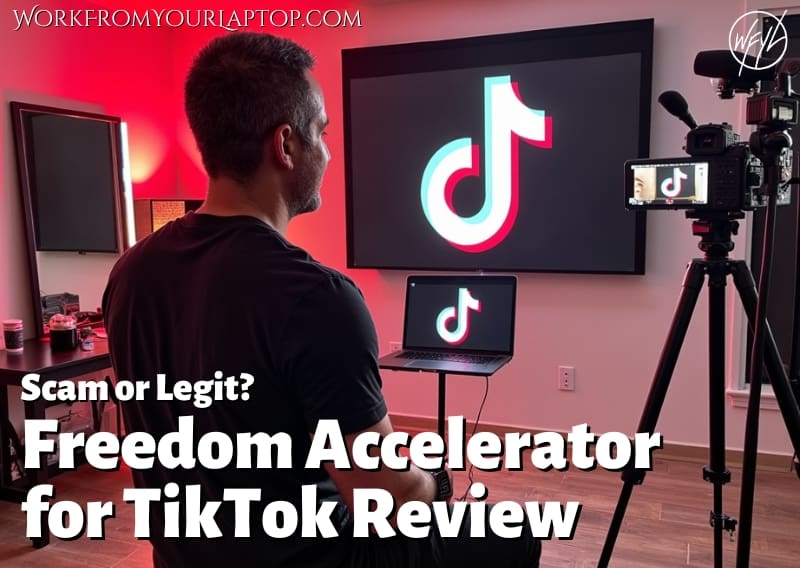 Freedom Accelerator by Jonathan Montoya Review – Is It Worth $1,497?
